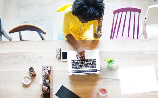 6 Tips To Create A Successful Working Routine From Home Chloe Dominik