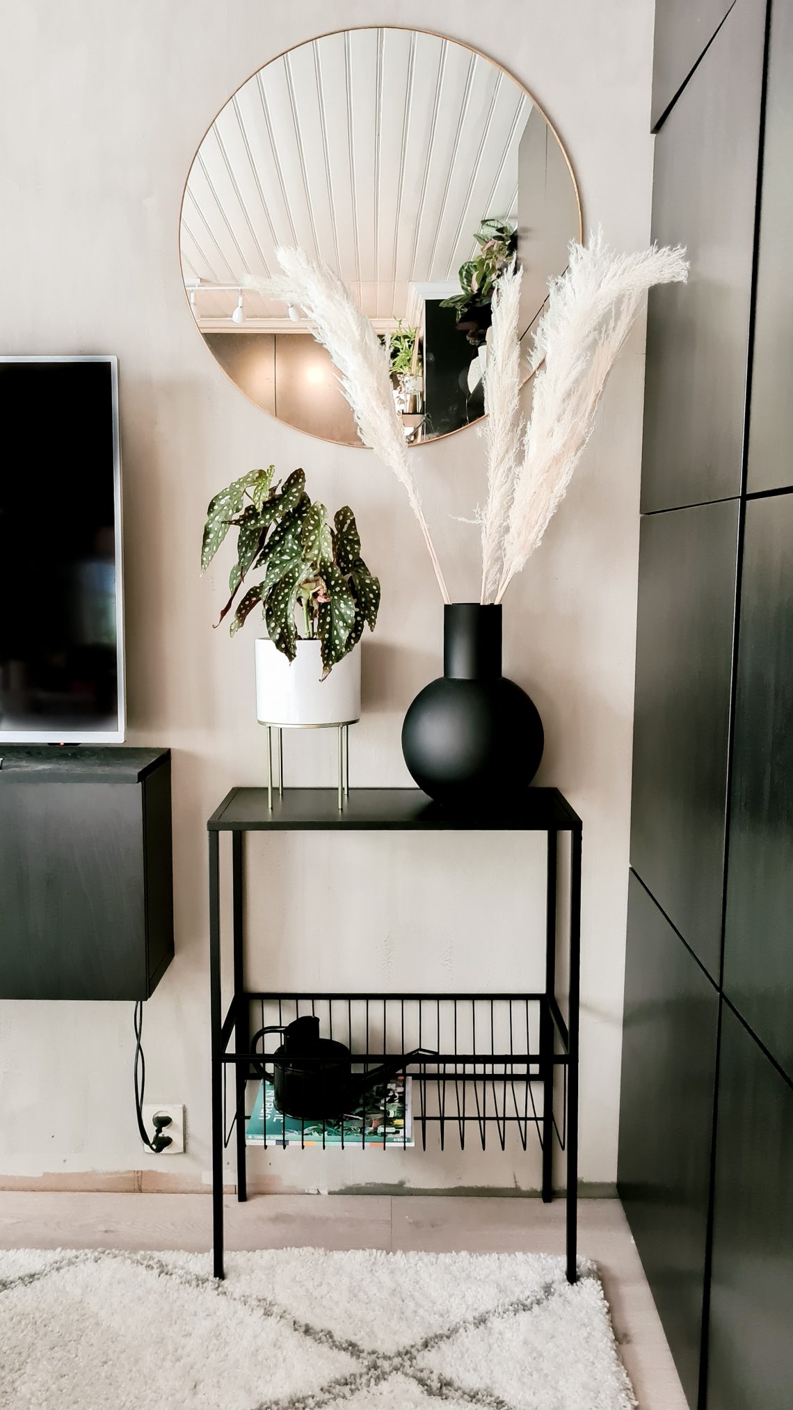 A Gorgeous Norwegian Home Tour You'll Fall In Love With