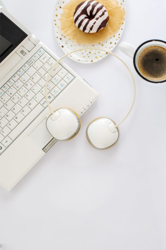 6 Tips To Create A Successful Working Routine From Home Chloe Dominik