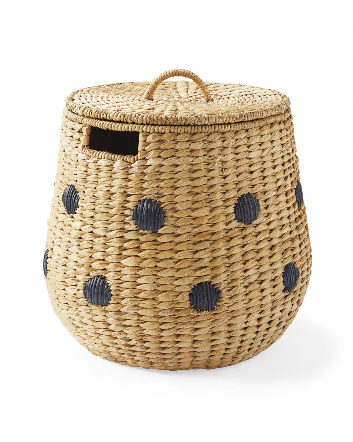 20 Different Beautiful Storage Baskets Made From Natural Materials