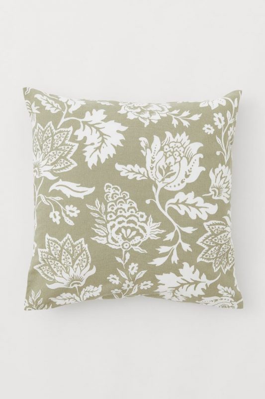 15 Best Buys From The New Spring 2021 H&M Home Collection