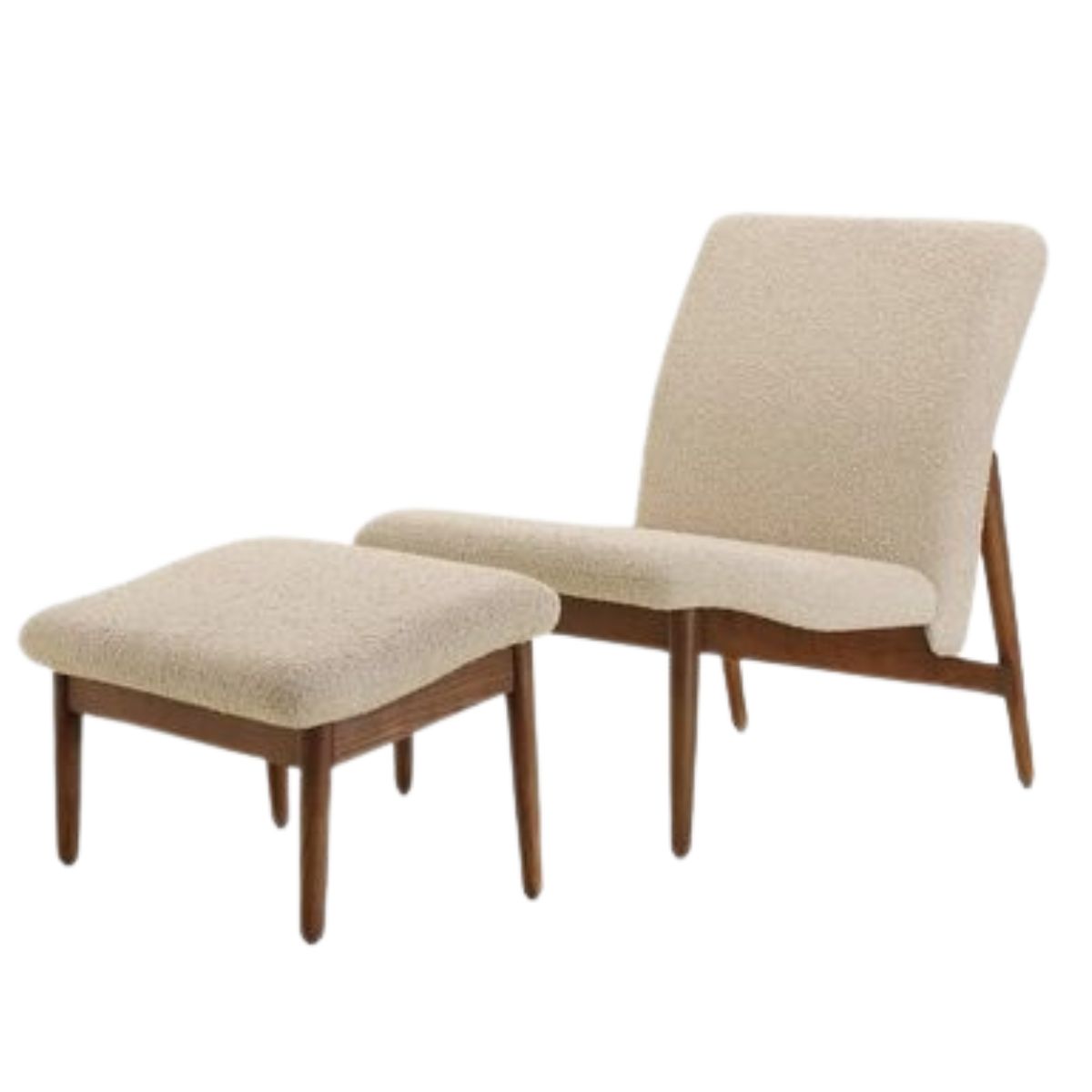 18 Beautiful Boucle Accent Chair Favourites Roundup Chloe Dominik