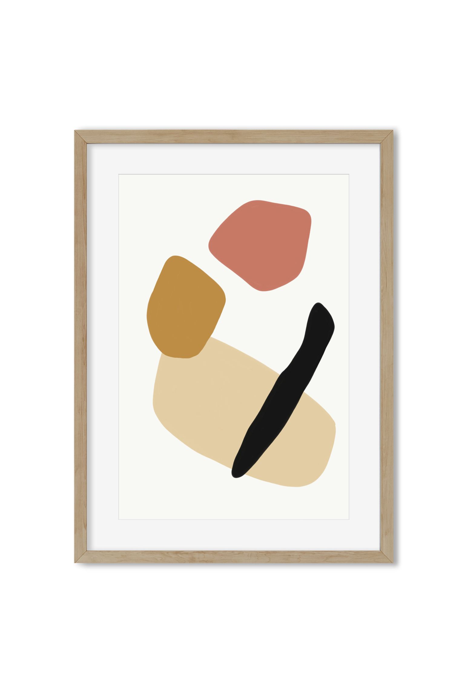 19 Beautiful Minimal Art Prints For Your Walls - Chloe Dominik