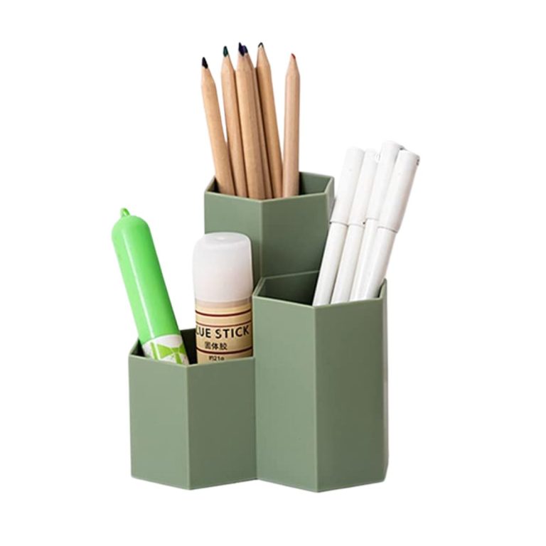 15 Cute Items To Style: Office Desk Accessories For Her