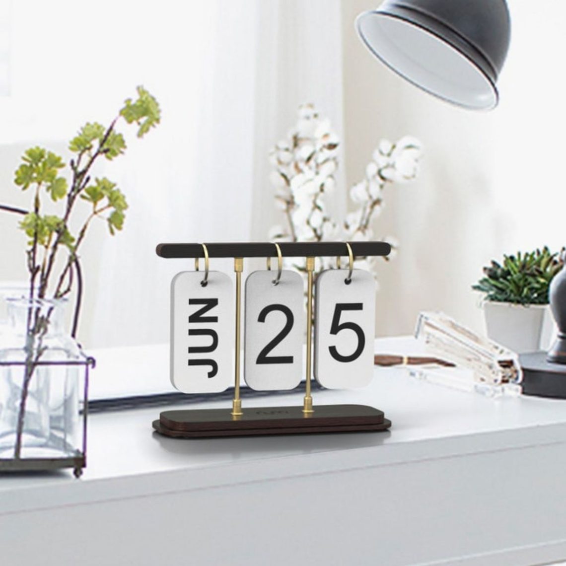 15 Stylish Office Desk Accessories For Him He'll Love