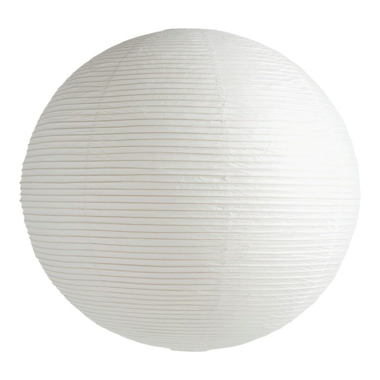 17 Stunning Paper Light Fixtures For Soft Glow Lighting