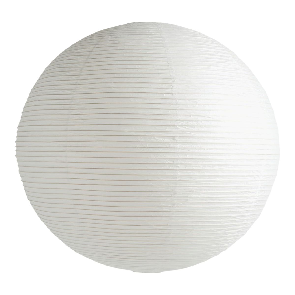 17 Stunning Paper Light Fixtures For Soft Glow Lighting