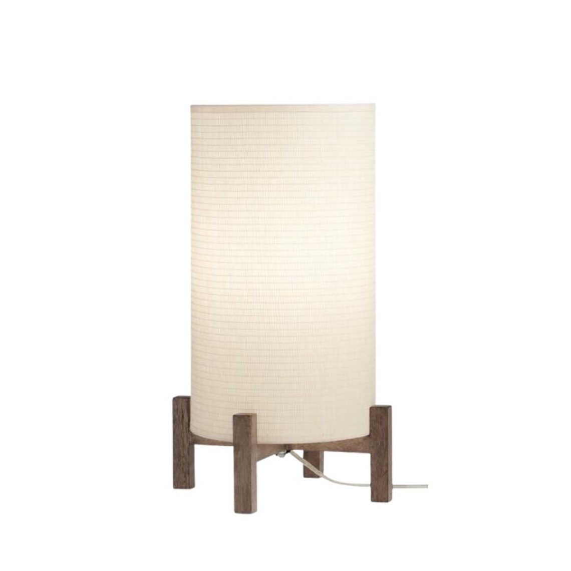 17 Stunning Paper Light Fixtures For Soft Glow Lighting