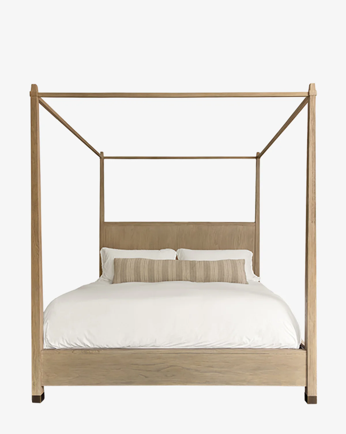23 Best Canopy Bed Frames For Big Bedroom Impact