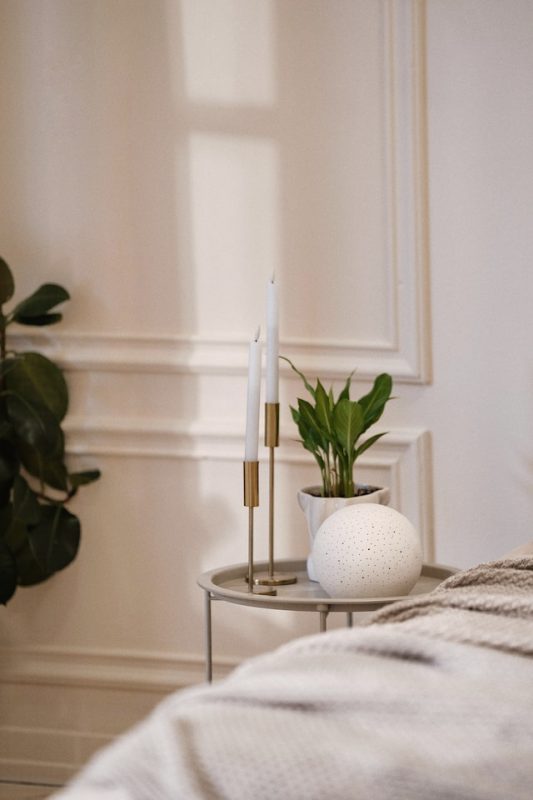 13 Chic Tips For French Parisian Style Bedroom - Chloe Dominik