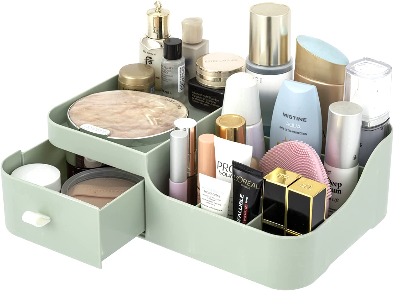 35 Best Nightstand Organizer Picks To Keep Clutter At Bay