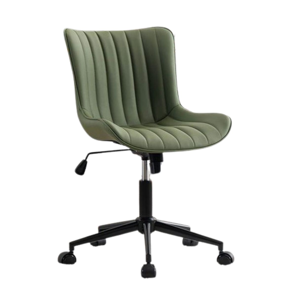15 Best Office Chairs Without Arms For Your Office - Chloe Dominik