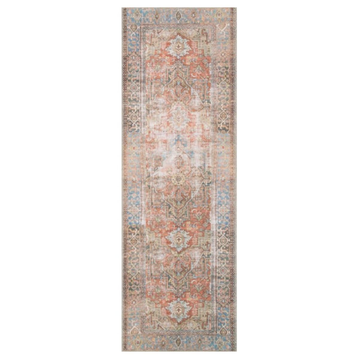 12 Beautiful Best Kitchen Runner Rugs To Elevate Space - Chloe Dominik
