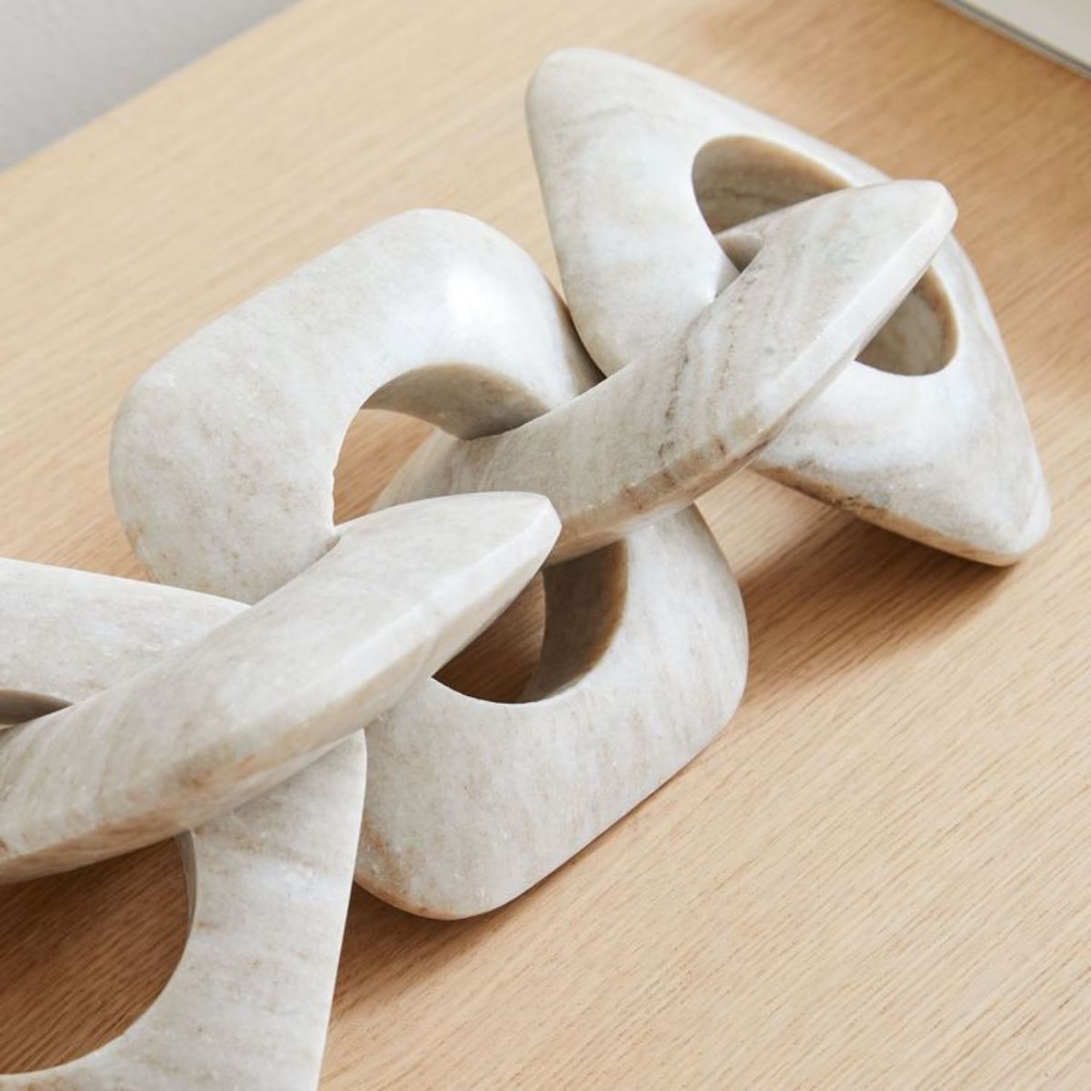 17 Gorgeous Marble Home Decor Items To Elevate Your Space - Chloe Dominik
