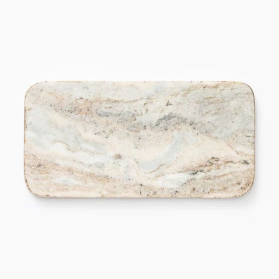 17 Gorgeous Marble Home Decor Items To Elevate Your Space - Chloe Dominik