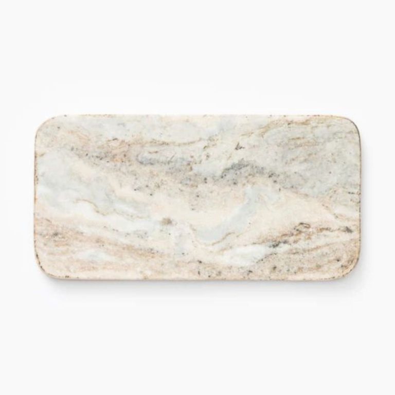 17 Gorgeous Marble Home Decor Items To Elevate Your Space - Chloe Dominik