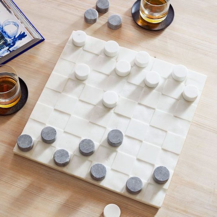 17 Gorgeous Marble Home Decor Items To Elevate Your Space - Chloe Dominik