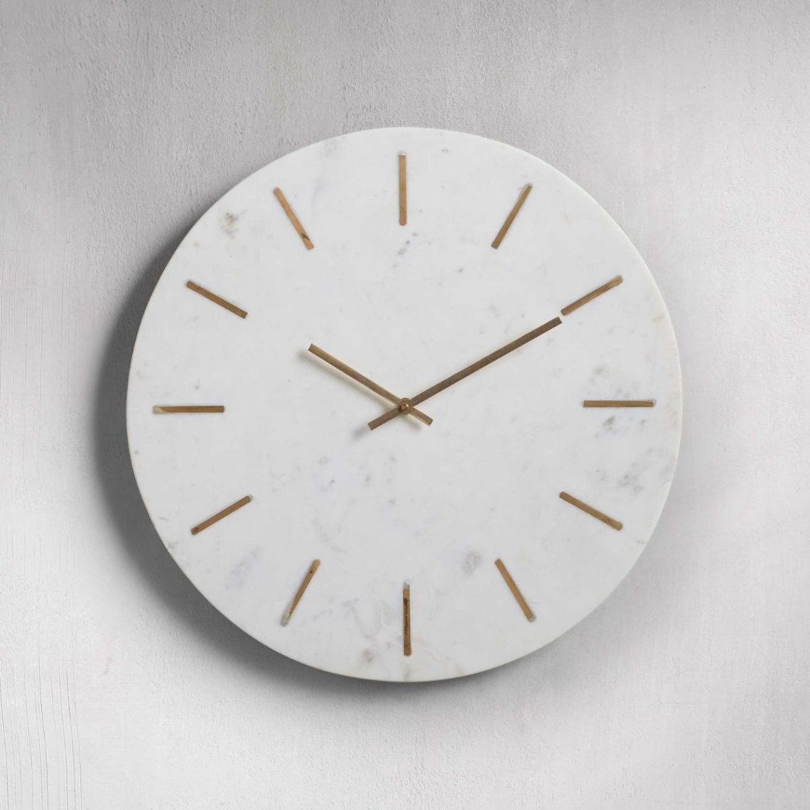 17 Gorgeous Marble Home Decor Items To Elevate Your Space - Chloe Dominik