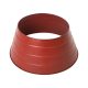 18 Best Christmas Tree Collars To Finish Off Your Tree - Chloe Dominik