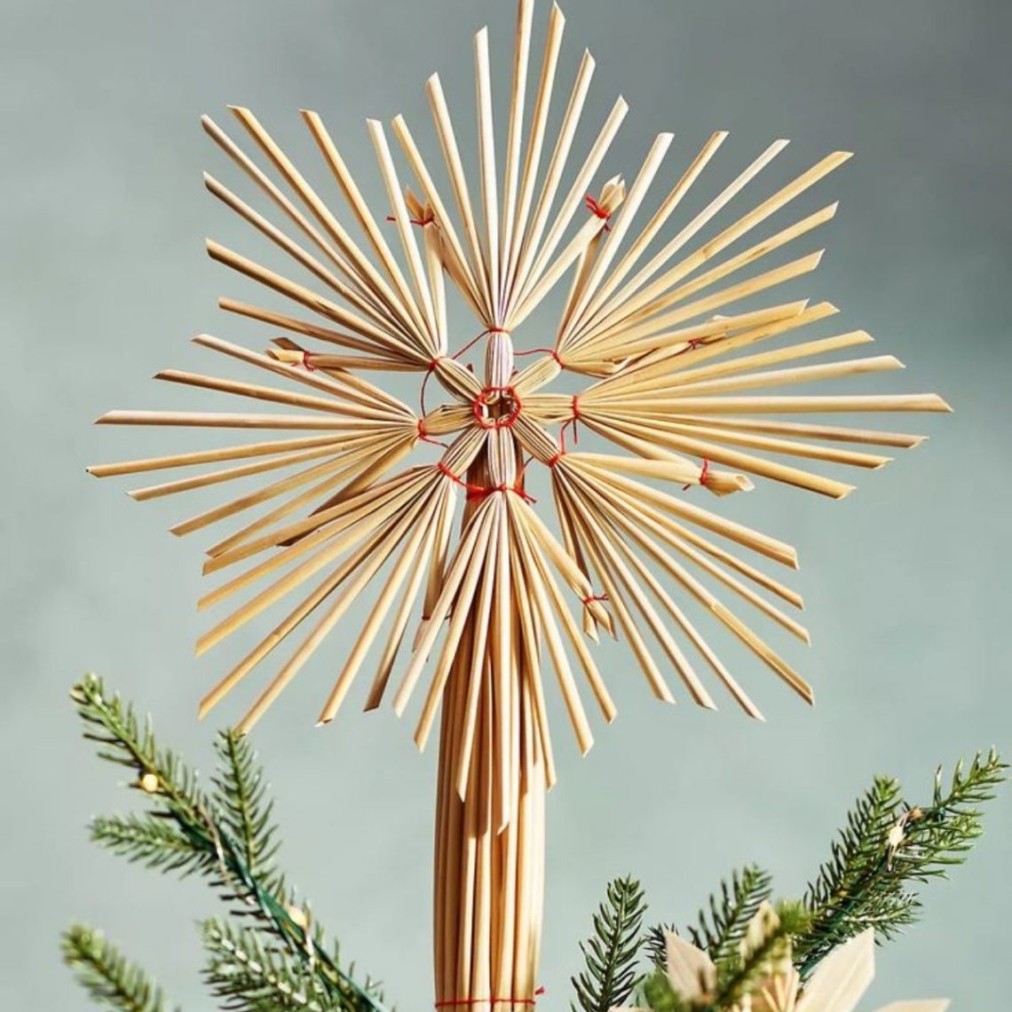 23 Of The Best Christmas Tree Toppers This Year (2025) - Chloe Dominik