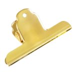 17 Beautiful Gold Kitchen Decor Accessories For A Luxe Touch - Chloe ...