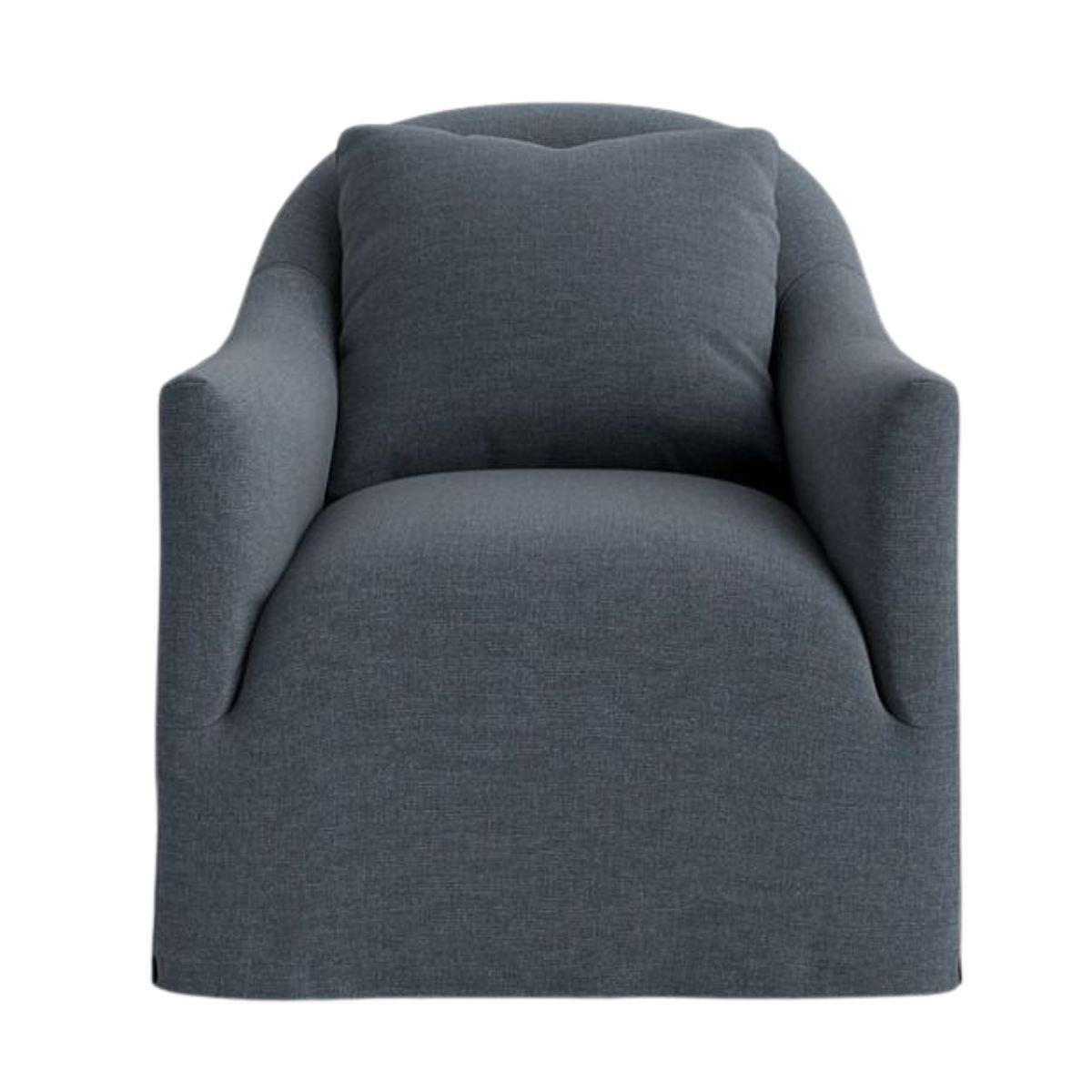 15 Best Swivel Chairs For Your Living Room - Chloe Dominik