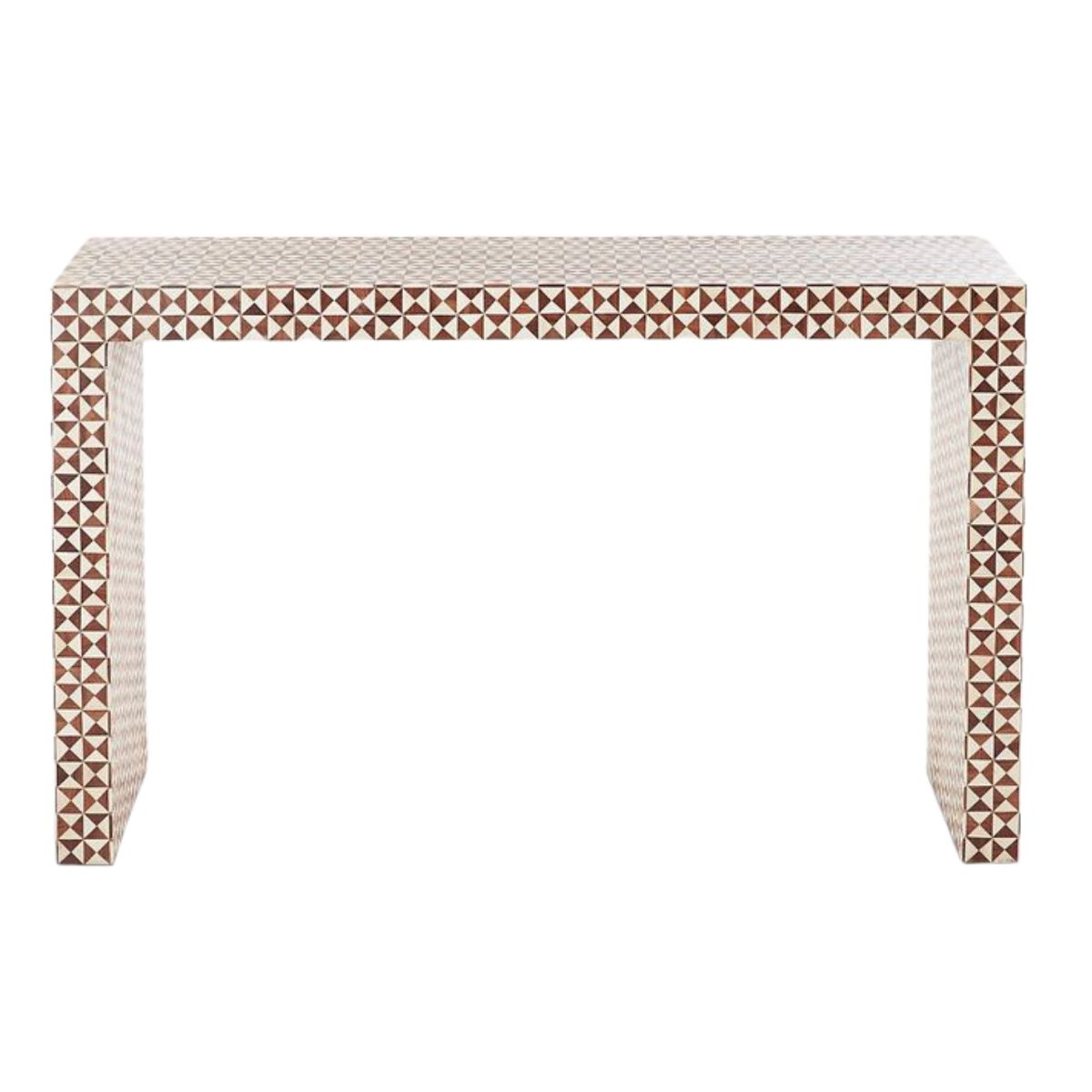 12 Best Console Tables For Entryway For An Open Feel - Chloe Dominik