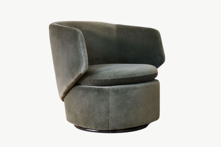 14 Popular Types of Accent Chairs Guide - Chloe Dominik