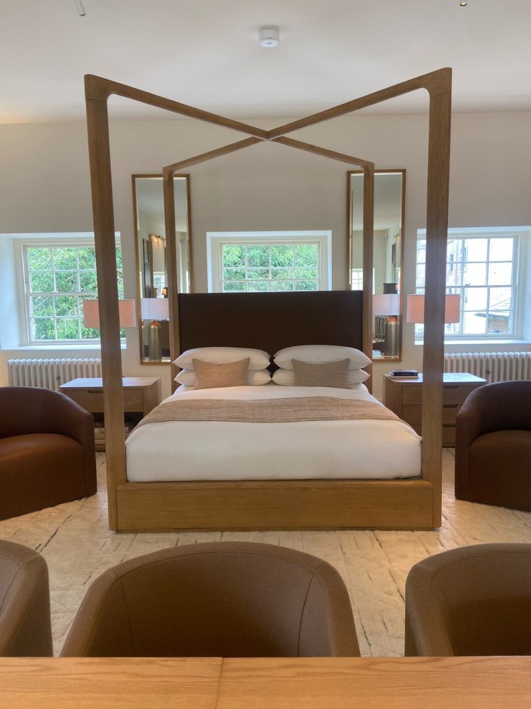 Is It Worth Visiting RH England Aynho Park? - Chloe Dominik